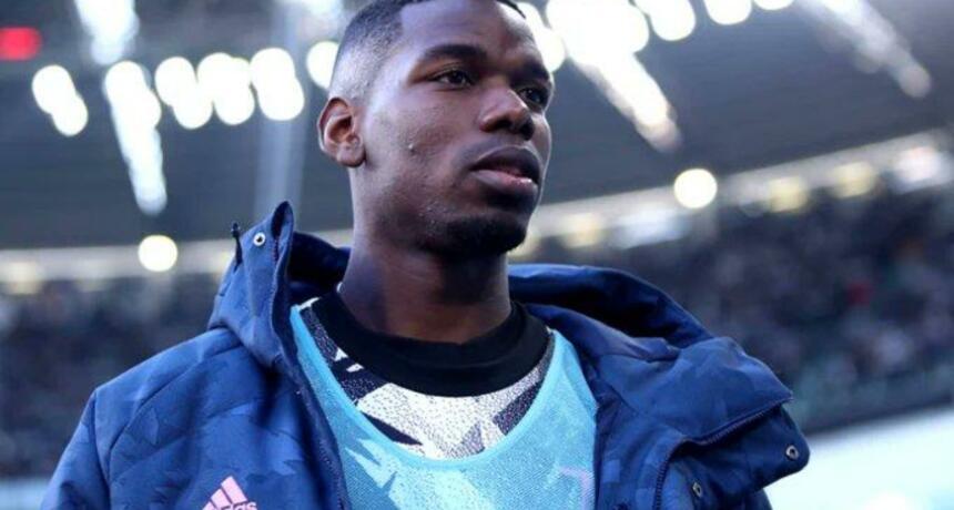 The 2018 world champion passed a positive doping test | Dailysports