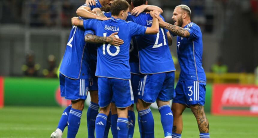 Italian National Soccer Team