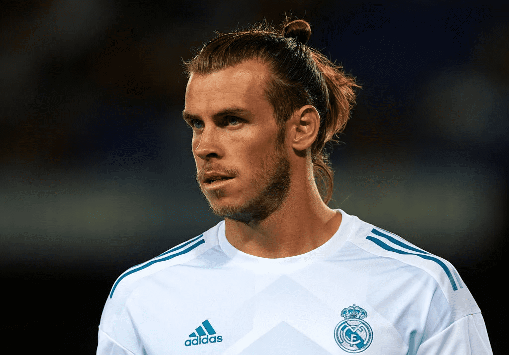 Bale explained why Manchester United turned him down | Dailysports
