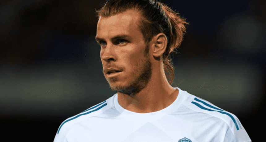 Bale explained why Manchester United turned him down | Dailysports