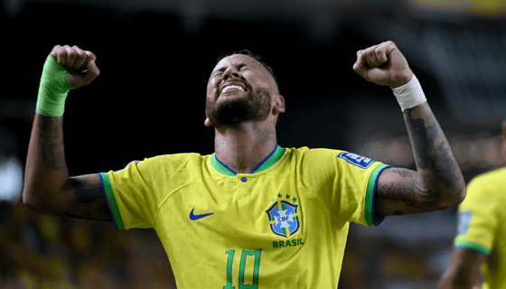 VIDEO. A difficult victory for Brazil: all results of the day in South ...