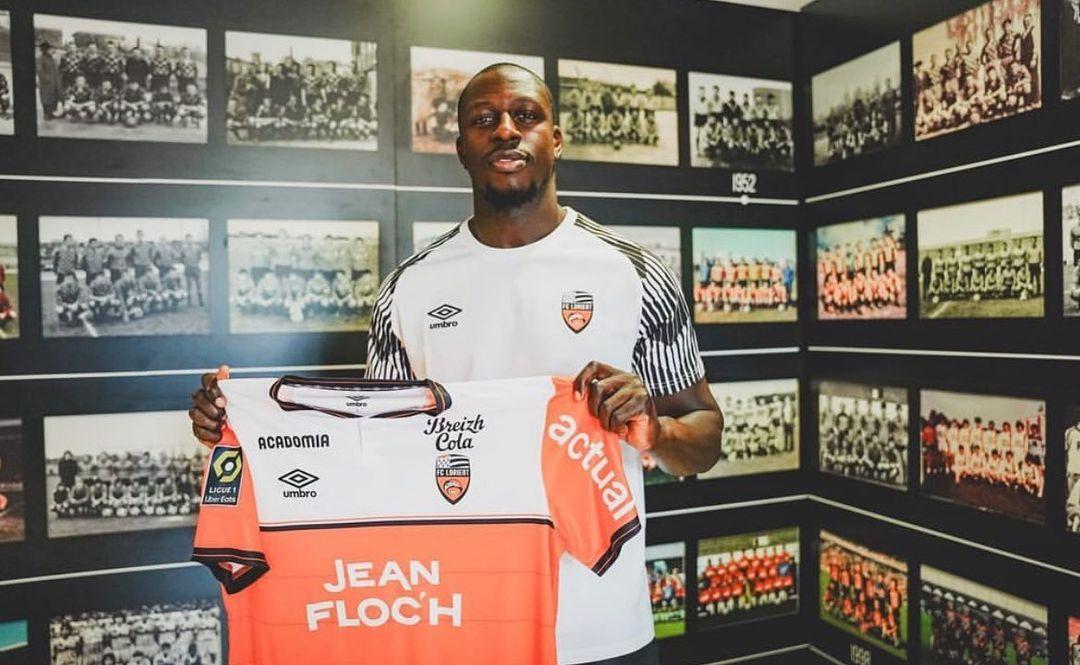 Benjamin Mendy played his first official match in two years | Dailysports