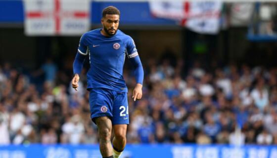 It has been revealed when the Chelsea captain will return to training ...