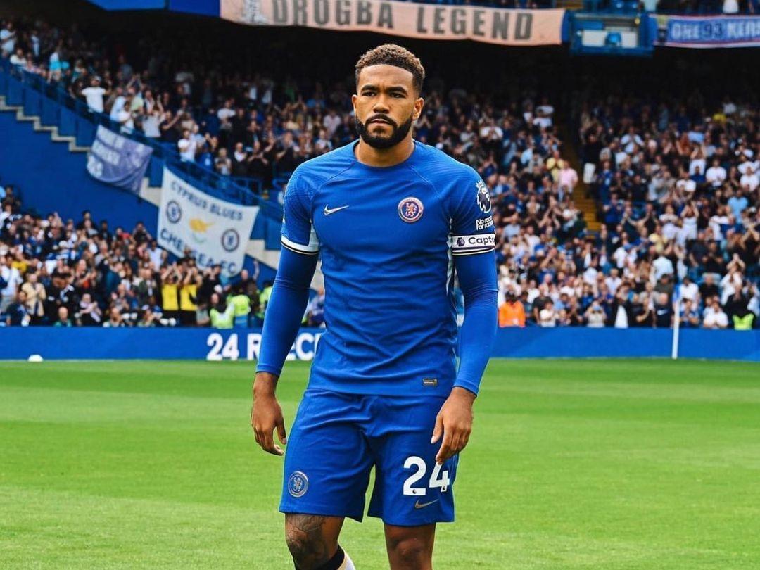 The Chelsea captain has received a suspension and a fine | Dailysports