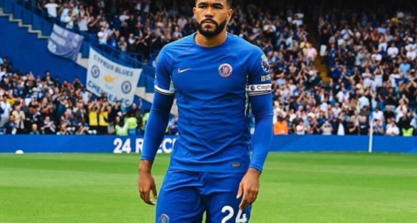 The Chelsea captain has received a suspension and a fine | Dailysports