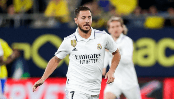 Eden Hazard retired from football at 32: what you need to know about ...