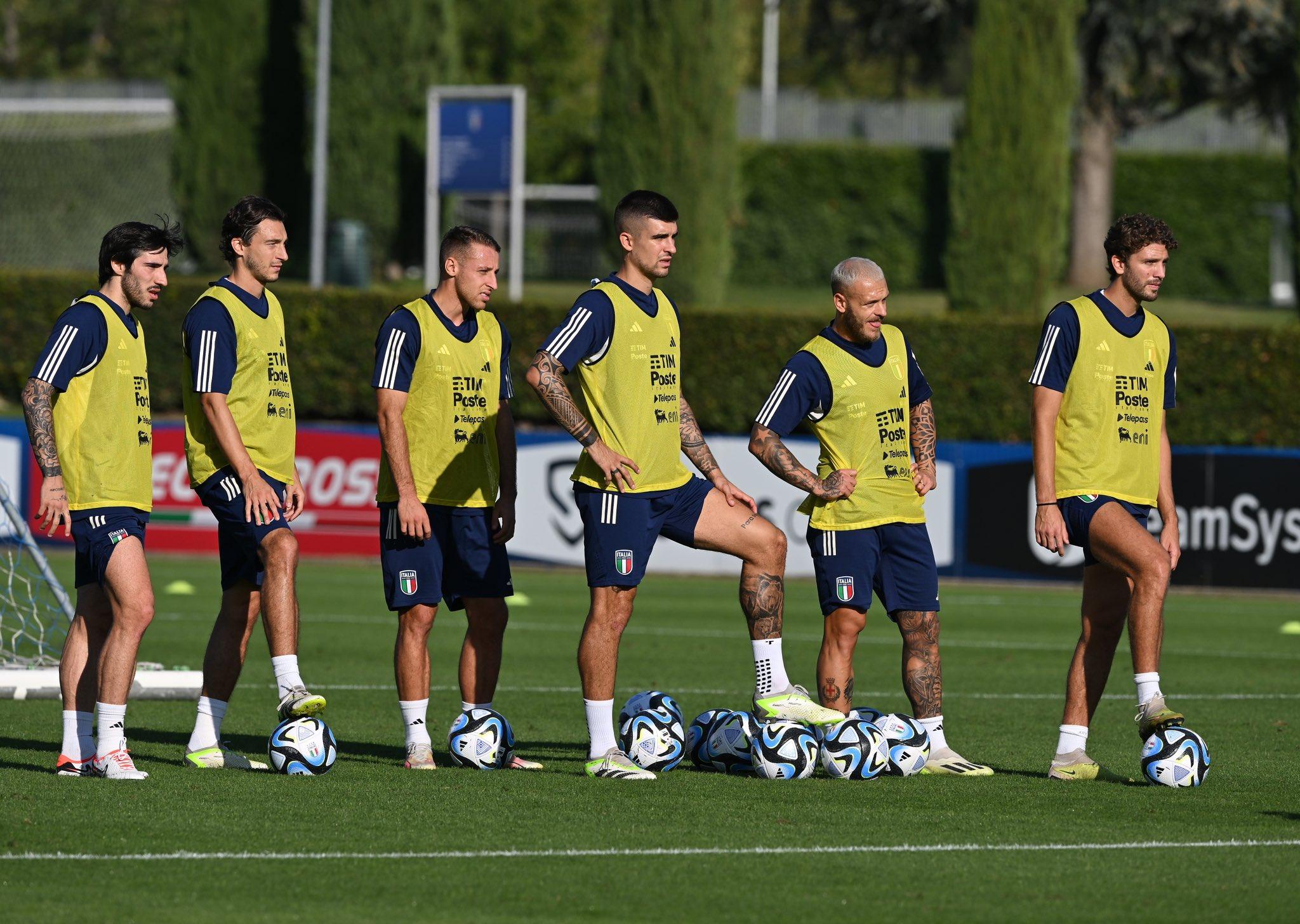 Italy vs Malta: kick-off time, where to watch, Live stream, TV channel ...