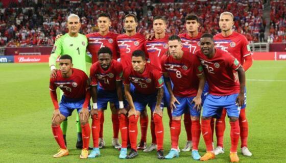 The Costa Rican national team is using an unconventional method to ...