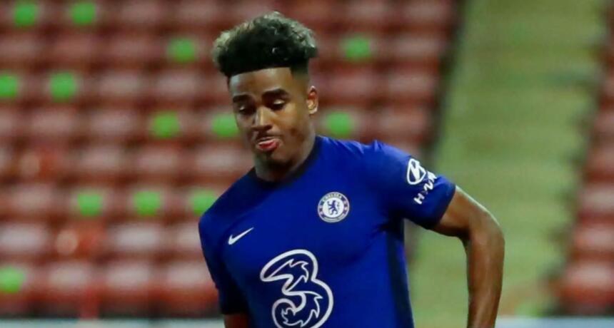 Barcelona wants to sign Chelsea defender | Dailysports