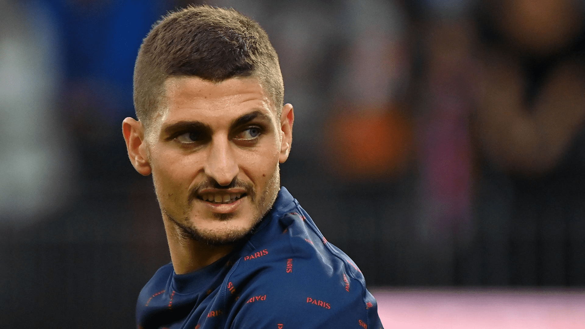 Verratti named the club where he ended his career | Dailysports