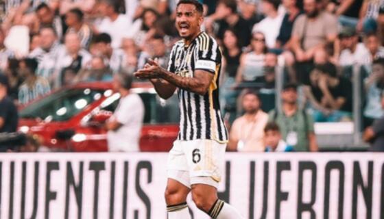 The captain and key defender of Juventus has suffered an injury ...