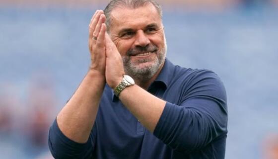 Tottenham head coach is delighted with his team's performance | Dailysports