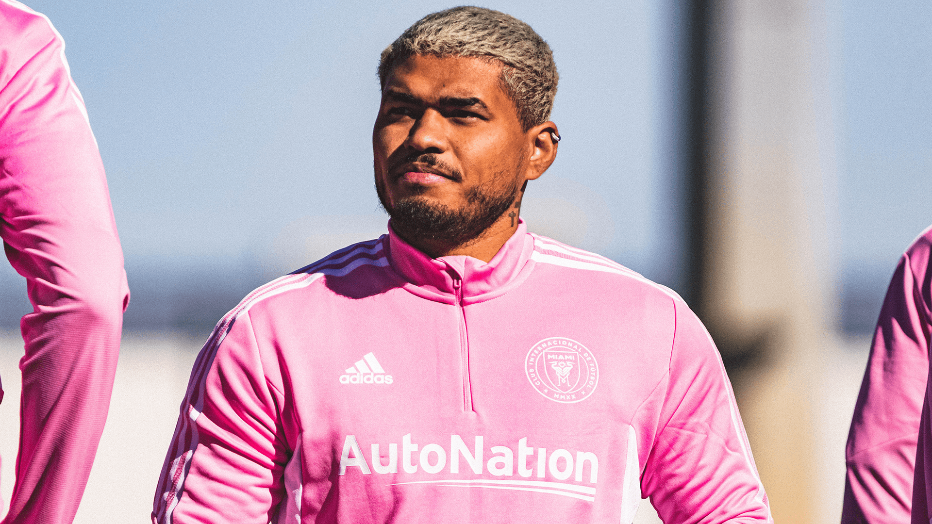 Inter Miami will release the scoring forward for free | Dailysports