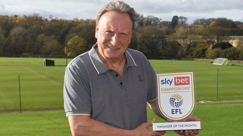 A legendary English manager will rekindle his career for the sake of a ...