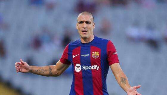 New Busquets is absent. The most problematic position in Barcelona is ...