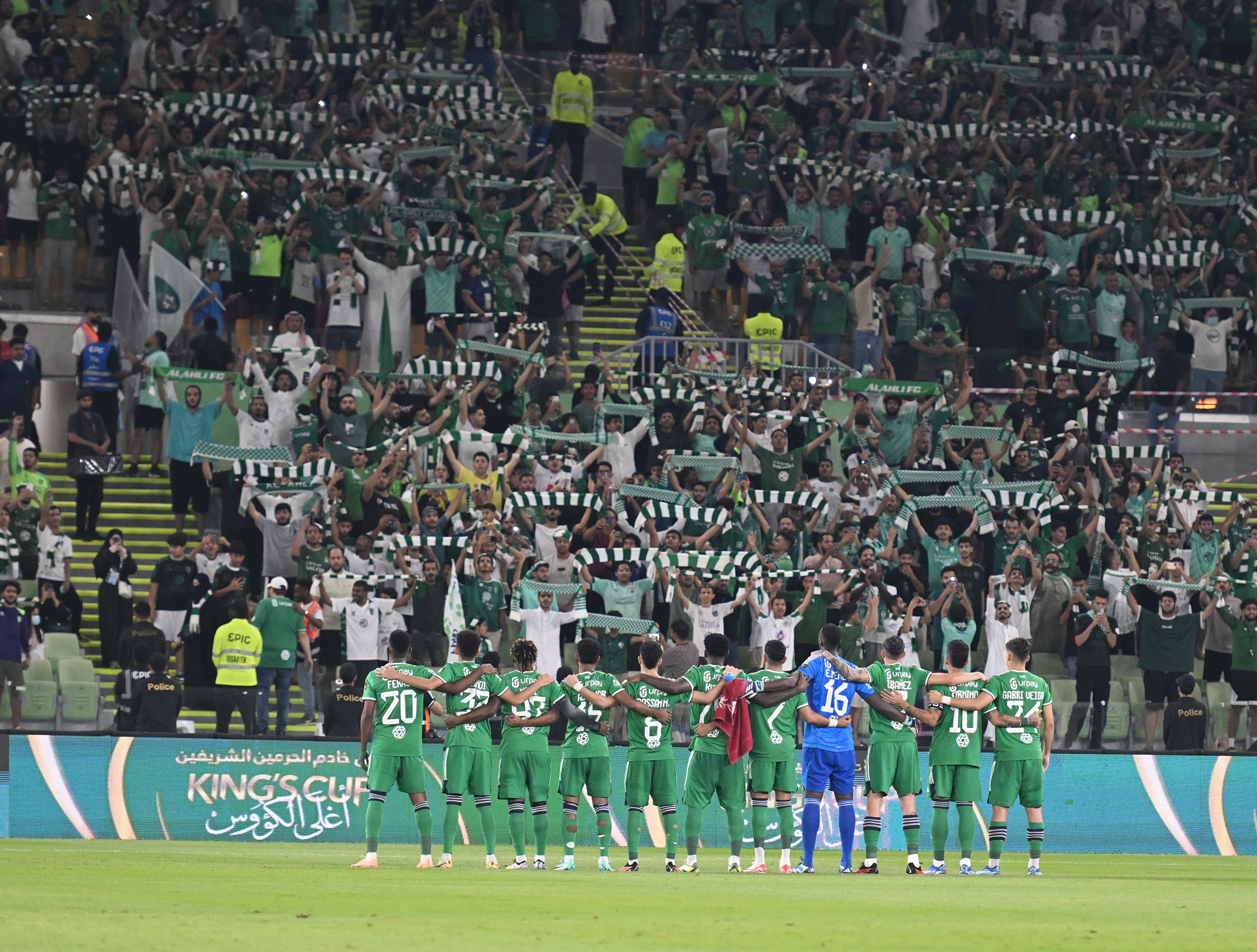 Al-Ahli Jeddah vs Al-Riyadh prediction and betting tips 05 November ...