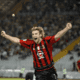 Shevchenko remembered his legendary goal against Juventus. VIDEO ...