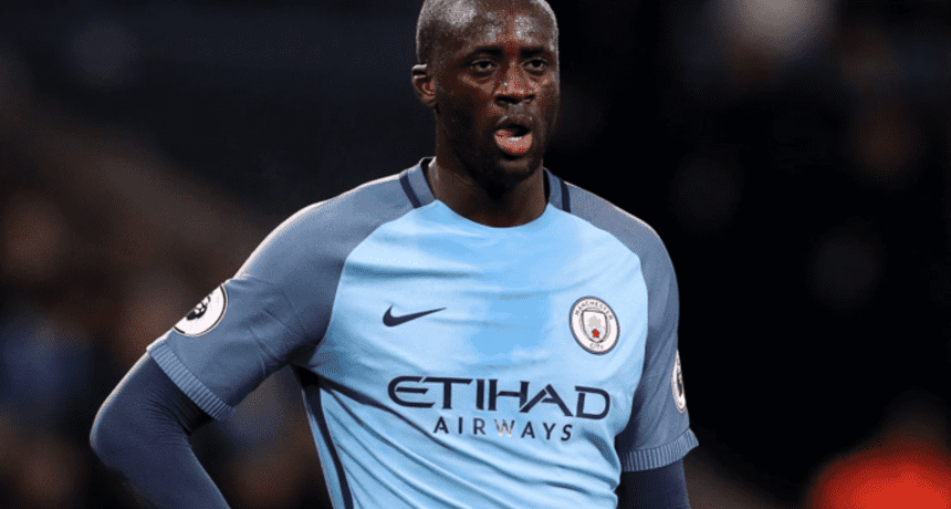 The legendary Manchester City footballer got a job in the Saudi Arabian ...