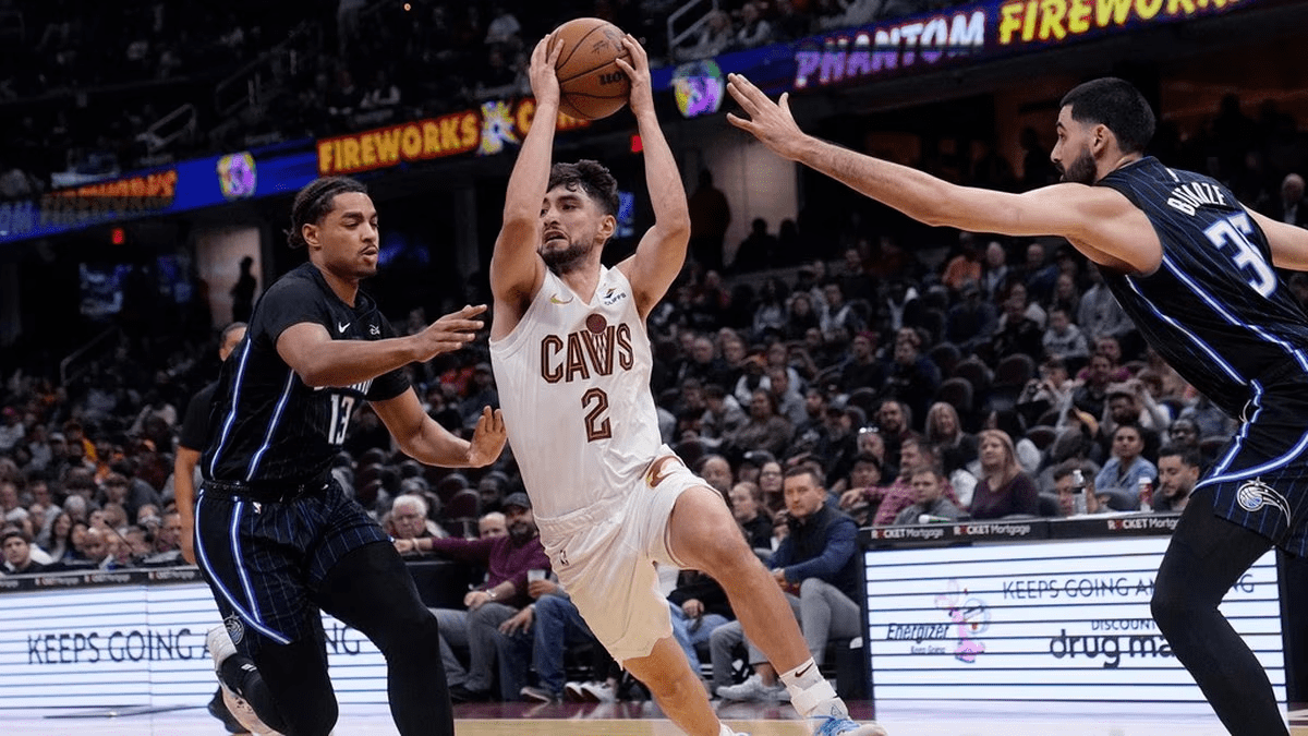 VIDEO. NBA match results for November 5 | Dailysports