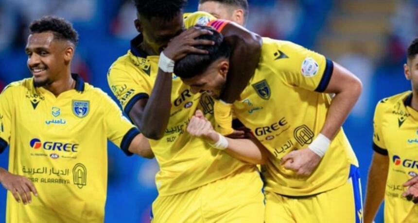 Al-Hilal vs Al-Taawoun prediction and betting tips 10 November 2023 | Dailysports experts