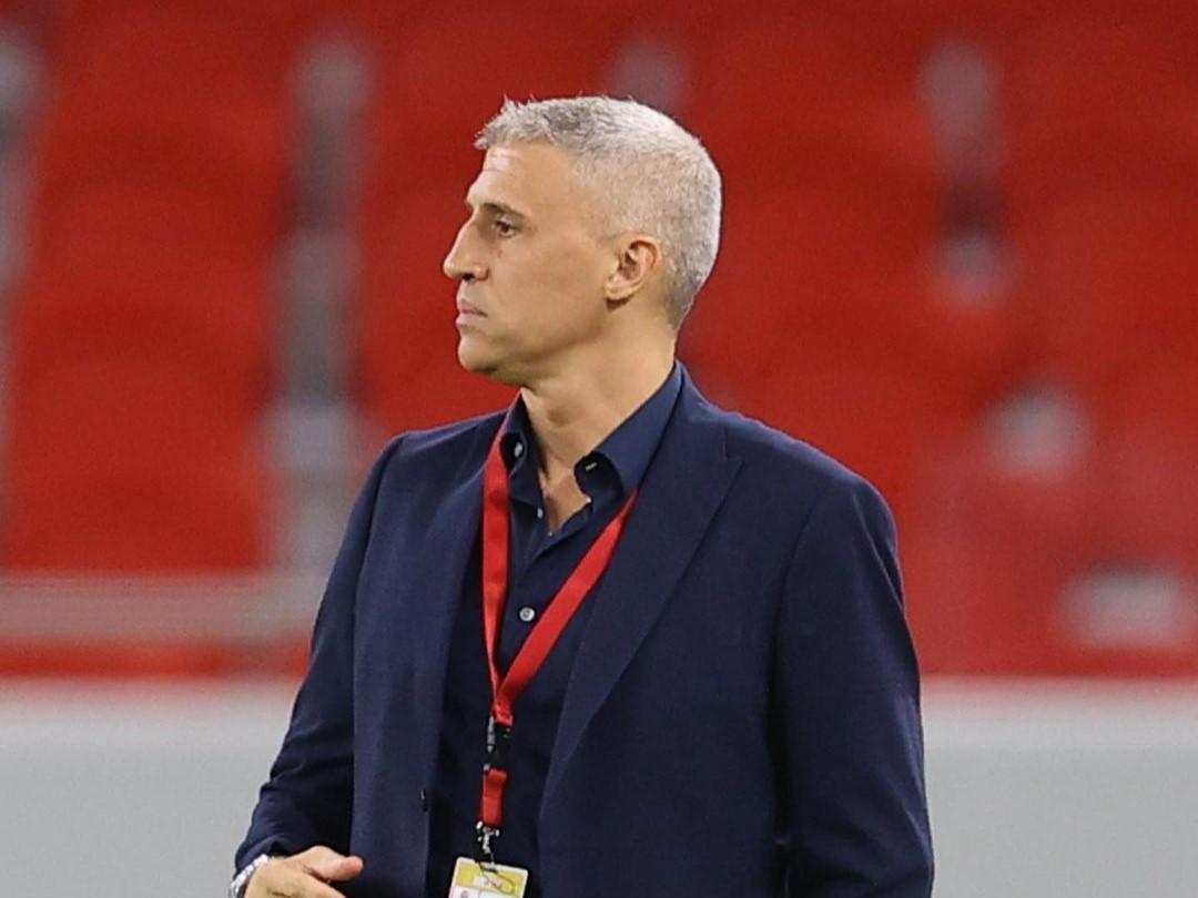 Hernan Crespo will take over at Al Ain | Dailysports