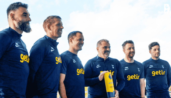 The best coach of the month in the EPL has been named. This is his ...