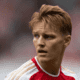It became known why Odegaard missed three Arsenal matches | Dailysports