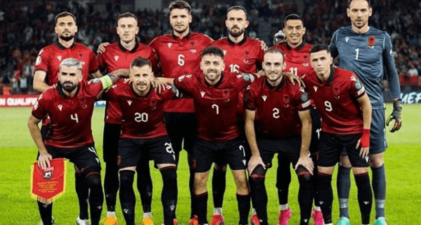 Moldova vs Albania prediction and betting tips 17 November 2023 | Dailysports experts