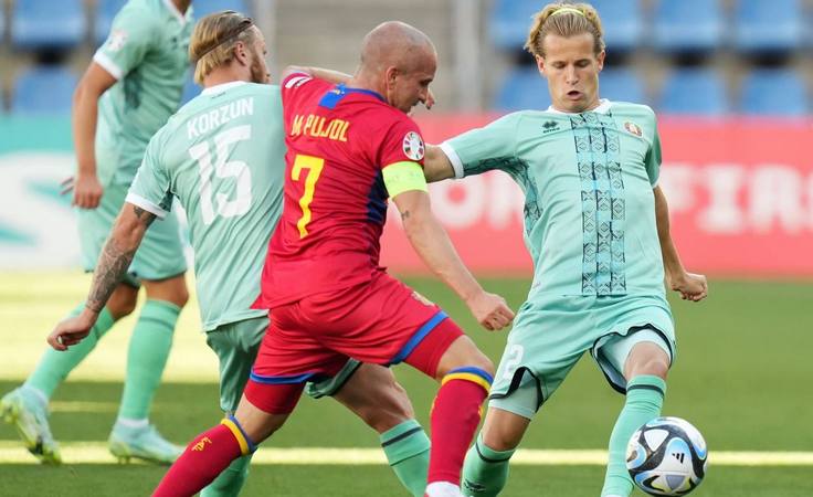 Belarus vs Andorra prediction and betting tips 18 November 2023 ...
