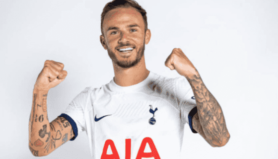 Tottenham has lost a key player until the end of the year | Dailysports