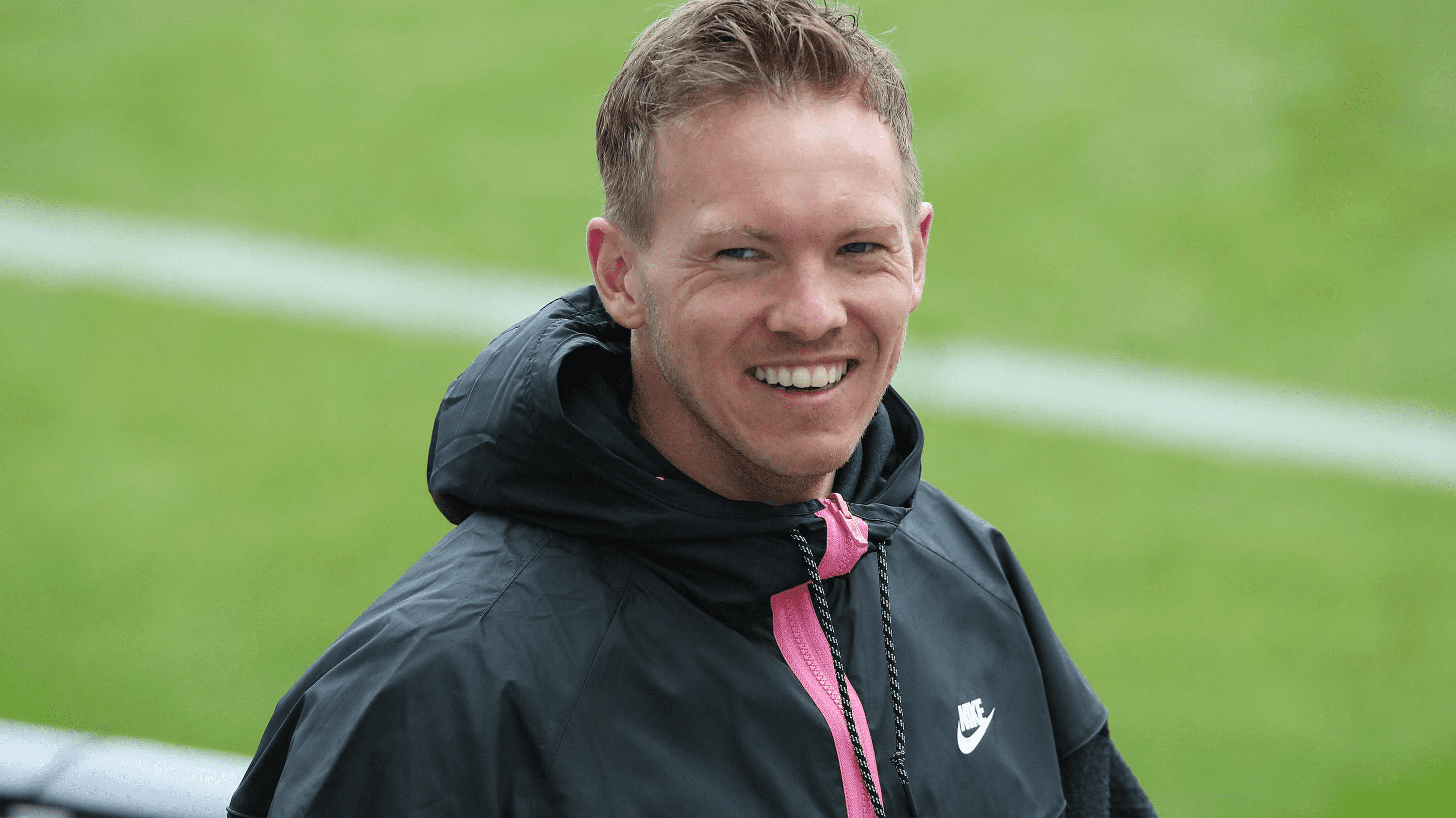 Germany lost again. Nagelsmann found the reason for the failure ...