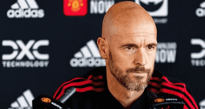 Minus 13 players. Manchester United is planning massive squad "purge ...