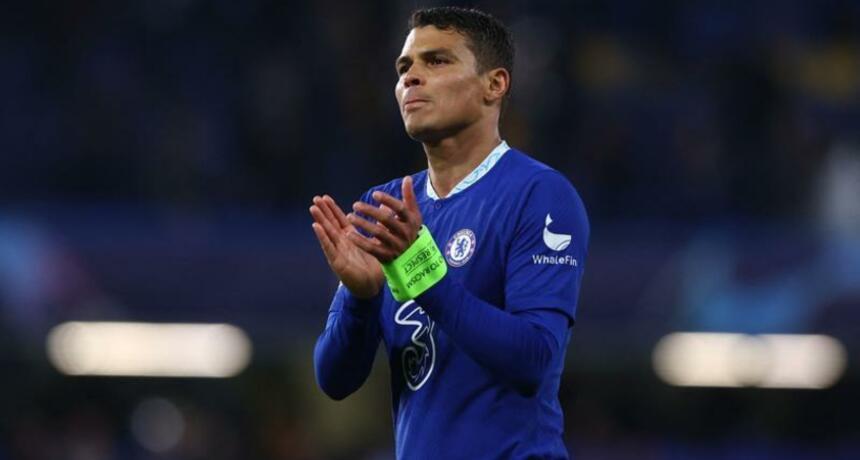 Chelsea key player has apologized for his mistake and the defeat made ...