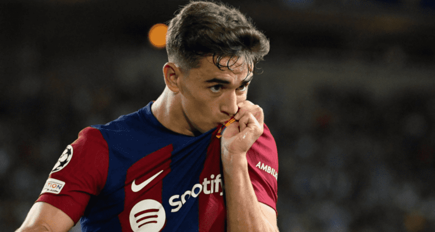 The Barcelona legend named the team's best player now | Dailysports