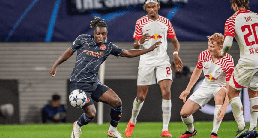 Manchester City vs RB Leipzig prediction and betting tips 28 November 2023 | Dailysports experts