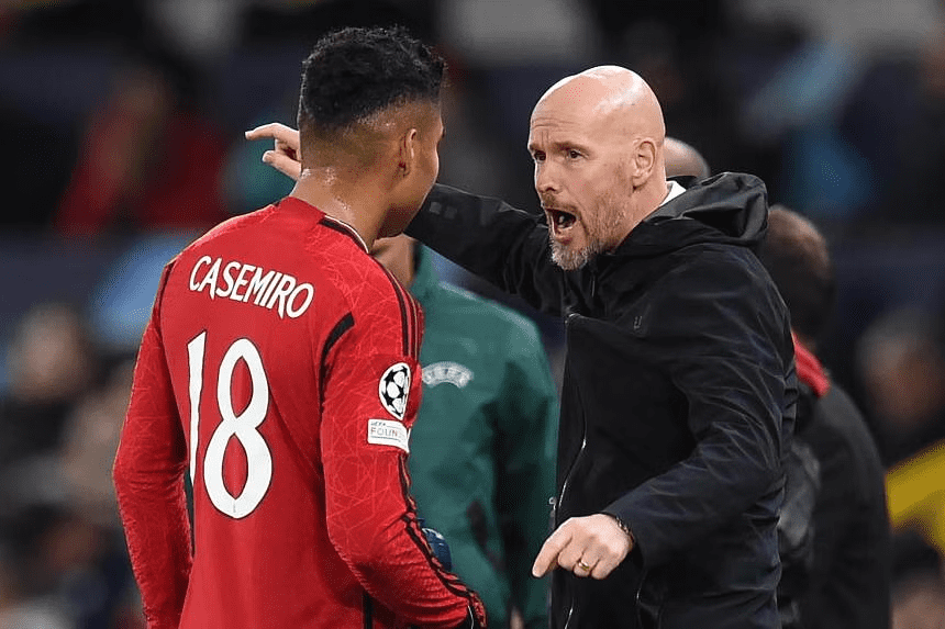 Almost no chance? How Manchester United can reach the knockout stages ...