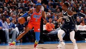 Dallas made the biggest breakthrough in NBA history | Dailysports