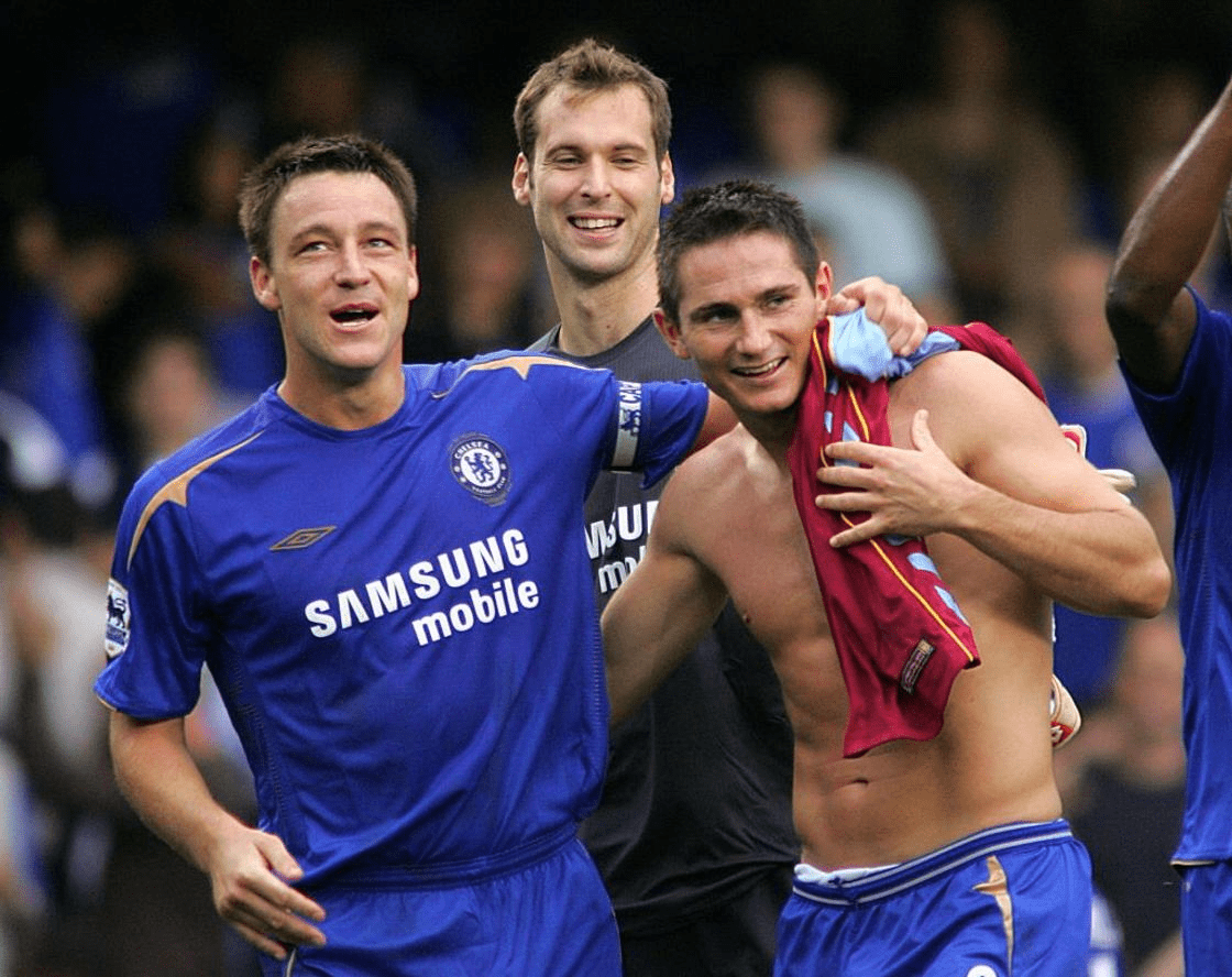 None of them play anymore. Top 10 transfers in Chelsea history ...