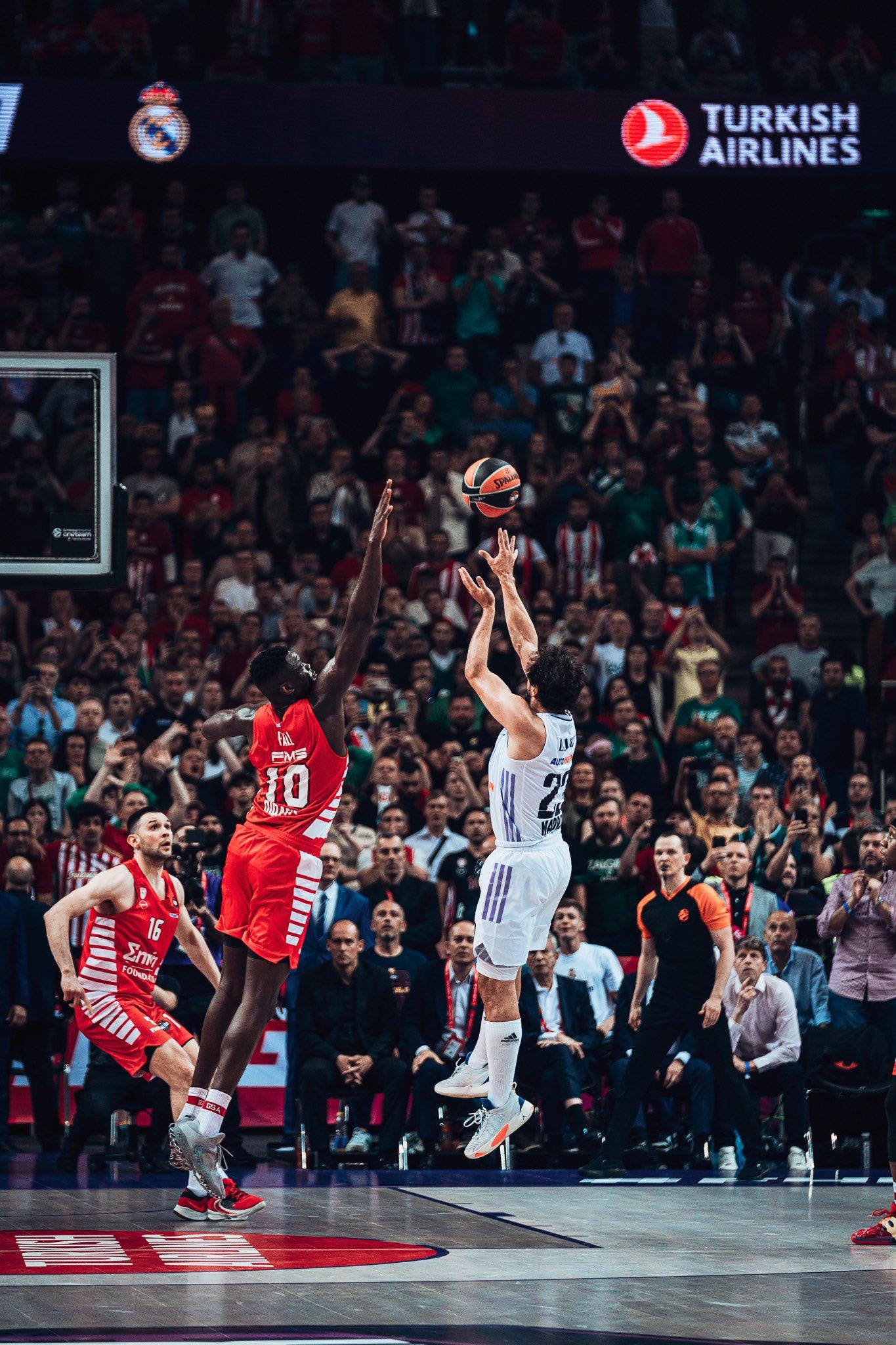 The EuroLeague Basketball regular season 2023-24: standings, results ...
