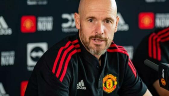 Journalist Piers Morgan called Manchester United coach a clown ...