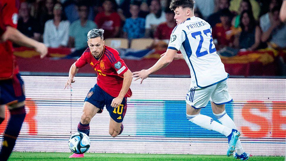 Bayern has reached an agreement regarding the transfer of a talented ...