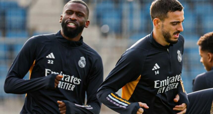 Real Madrid boasts the most commendable record for goals conceded ...