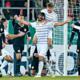 The third-tier team, after defeating Bayern, eliminated another ...