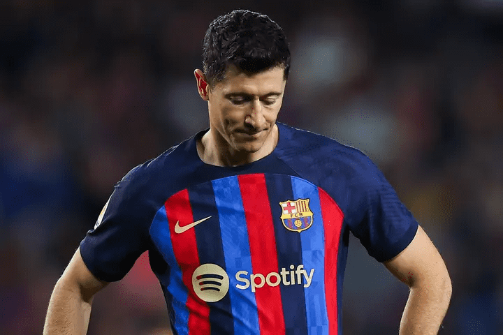 Lewandowski said whether he will be a coach after retiring | Dailysports