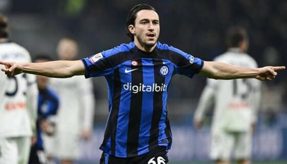 Inter intends to offer a new contract to their leading defender ...