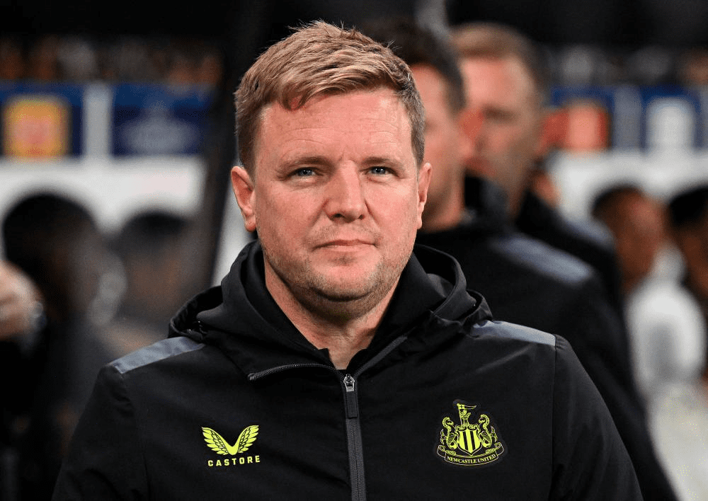 The coach of Newcastle has found the reason for the team's series of ...