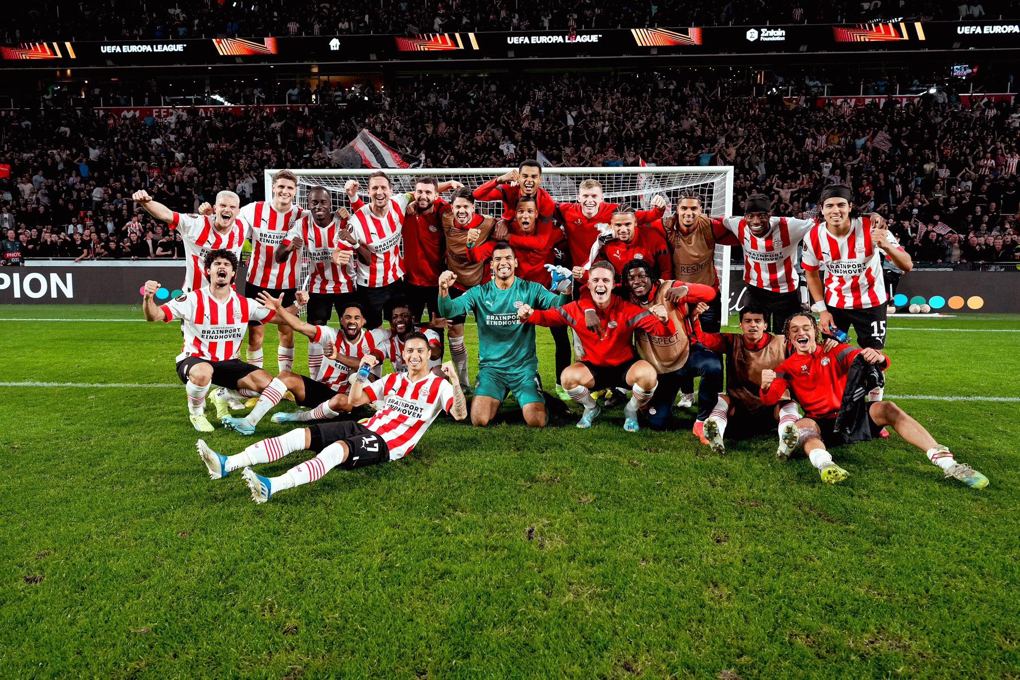 PSV is the only team not to lose a single point this season | Dailysports