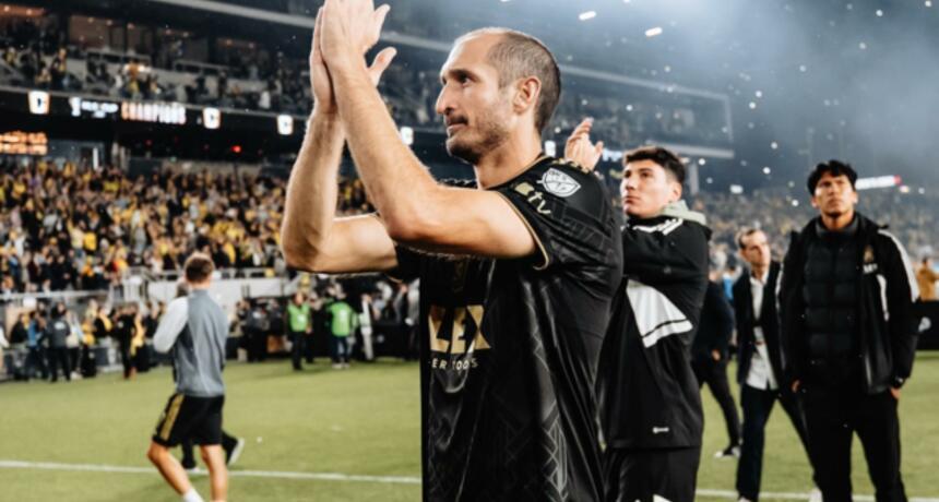 The legendary Italian defender is concluding his football career ...
