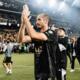 The legendary Italian defender is concluding his football career ...