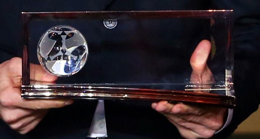 Puskas Award. FIFA names three nominees for the best goal | Dailysports